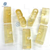 China V32 Hydraulic Breaker Damper V43 V45 V53 V55 Hammer Rubber Cushion for Montabert Rock Hammer Spare Parts for sale