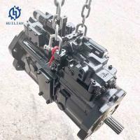 China Excavator Hydraulic Parts K3V112DTP Hydraulic Pump Assy Excavator Main Pump For SK200 for sale