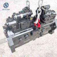 China Excavator Hydraulic Parts K3V112DTP Hydraulic Pump Assy Excavator Main Pump For SK200 for sale