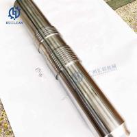 China RHB320 RHB330 Piston for Hydraulic Hammer Breaker Hanwoo Rock Breaker Spare Parts for sale