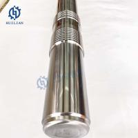 China RHB320 RHB330 Piston for Hydraulic Hammer Breaker Hanwoo Rock Breaker Spare Parts for sale