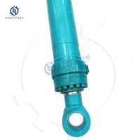 China SK200 SK200-8 SK30 SK135 SK100 SK120 Bucket/Arm/Boom Hydraulic Cylinder Ass'y for KOBELCO Excavator Spare Parts for sale