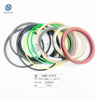 China CX210 CX225SR CX240 Bucket cylinder seal kit Fits cx Excavator Parts LZ00447 LZ00446 LZ00445 for sale