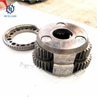 China XKAH-00908 Travel Reduction Gear Carrier Assy For Excavator R180LC-7A R210LC-7 R210LC-7A for sale