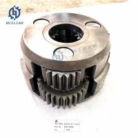 China XKAH-00908 Travel Reduction Gear Carrier Assy For Excavator R180LC-7A R210LC-7 R210LC-7A for sale