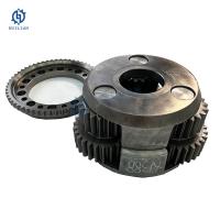 China XKAH-00908 Carrier Assy For Hyundai Excavator R180LC-7A R210LC-7 R210LC-7A Travel Reduction Gear for sale
