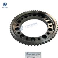 China XKAH-00908 Carrier Assy For Hyundai Excavator R180LC-7A R210LC-7 R210LC-7A Travel Reduction Gear for sale