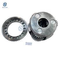 China Excavator Prat Planetary Gear Swing Travel Motor Reductor Final Drive Gearbox Gears Carrier Ass'y for sale