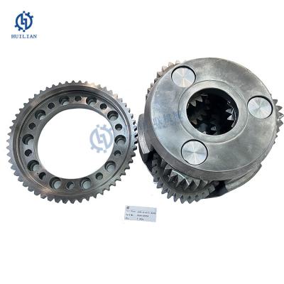 China XKAH-00908 Carrier Assy For Hyundai Excavator R180LC-7A R210LC-7 R210LC-7A Travel Reduction Gear for sale