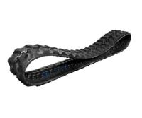 China OEM Construction Equipment Hitachi mini Excavators Rubber Track JD300X52.5Nx86 for sale