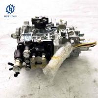China Fuel Injection Pump Assy 729907-51310 for Yanmar 4TNV98L 4TNV94 4TNV94L Fuel Pump for sale