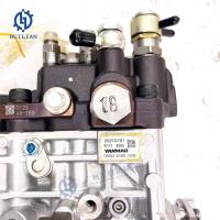 China Fuel Injection Pump Assy 729907-51310 for Yanmar 4TNV98L 4TNV94 4TNV94L Fuel Pump for sale