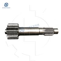 China Excavator Prat Planetary Gear Swing Travel Motor Reductor Final Drive Gearbox Gears Carrier Ass'y for sale