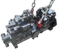China KAWASAKL Hydraulic Main Pump K3V112DTP K3V112DT K3V112BDT For Kobelco Excavator SK220 SK200 for sale