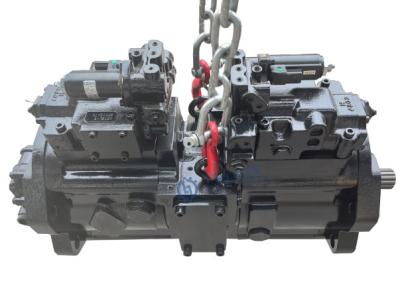 China KAWASAKL Hydraulic Main Pump K3V112DTP K3V112DT K3V112BDT For Kobelco Excavator SK220 SK200 for sale