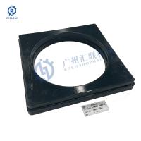 China A059-0013 B300-7212 B300-7213 B300-7214 B400-7266 oval plugs wear plate lower upper damper for Everdigm EHB30 for sale