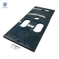 China A059-0013 B300-7212 B300-7213 B300-7214 B400-7266 oval plugs wear plate lower upper damper for Everdigm EHB30 for sale