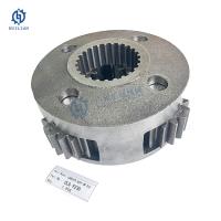 China CLG 923D carrier assy sm 2nd for Liugong excavator travel planetary sun gear final drive top planetary with shaft for sale