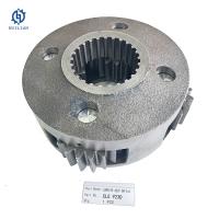 China CLG 923D carrier assy sm 2nd for Liugong excavator travel planetary sun gear final drive top planetary with shaft for sale