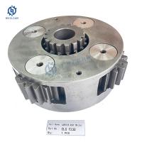 China CLG 923D carrier assy sm 2nd for Liugong excavator travel planetary sun gear final drive top planetary with shaft for sale
