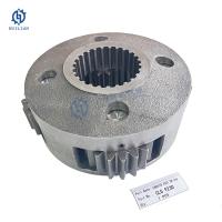 China CLG 923D carrier assy sm 2nd for Liugong excavator travel planetary sun gear final drive top planetary with shaft for sale