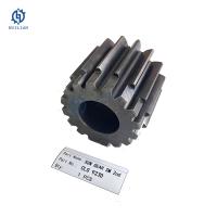 China CLG 923D Sun Gear sm 2nd For Excavator travel gearbox parts Planetary Reductor Assembly Planet Gear For Hub Reduction for sale