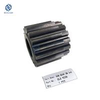 China CLG 923D Sun Gear sm 2nd For Excavator travel gearbox parts Planetary Reductor Assembly Planet Gear For Hub Reduction for sale