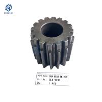 China Excavator Prat Planetary Gear Swing Travel Motor Reductor Final Drive Gearbox Gears Carrier Ass'y for sale