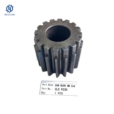 China Excavator Prat Planetary Gear Swing Travel Motor Reductor Final Drive Gearbox Gears Carrier Ass'y for sale