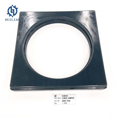 China EHB40 B400-7266 Lower Damper Hydraulic Breaker Parts Shock Absorber Hammer Cushion for sale