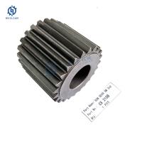 China CX160 CX180 CX210 CX210B CX230 planet gear sun gear sm 2nd For sumitomo SH200-5 CX210B swing carrier drive gear parts for sale