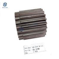 China CX160 CX180 CX210 CX210B CX230 planet gear sun gear sm 2nd For sumitomo SH200-5 CX210B swing carrier drive gear parts for sale