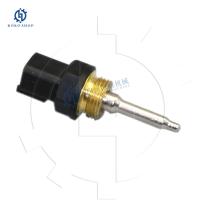 China 130-9811 2644297 437-5915 Water Temperature Sensor for E330D 325D C15 C7 C9 Engine Parts for sale