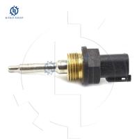 China 130-9811 2644297 437-5915 Water Temperature Sensor for E330D 325D C15 C7 C9 Engine Parts for sale