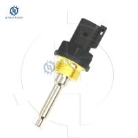 China 130-9811 2644297 437-5915 Water Temperature Sensor for E330D 325D C15 C7 C9 Engine Parts for sale
