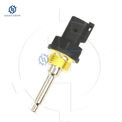 China 130-9811 2644297 437-5915 Water Temperature Sensor for E330D 325D C15 C7 C9 Engine Parts for sale