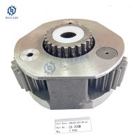 China Excavator Prat Planetary Gear Swing Travel Motor Reductor Final Drive Gearbox Gears Carrier Ass'y for sale
