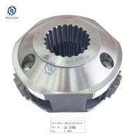 China Liugong Construction Machinery Excavator Parts for CX210B CX290 CX330 Planet Carrier Assy for sale