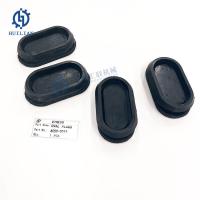 China Everdigm EHB30 Hydraulic Breaker Parts Rubber Plugs A059-0013 Oval Plugs Hammer Cylinder Parts for sale
