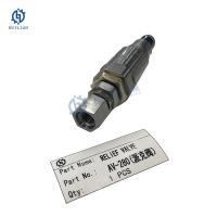 China AV-280 Main Pressure Relie Valve for DH220-5 LG6225H LG6235 Control Valve Excavator hydraulic Parts for sale