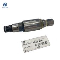 China AV-280 Main Pressure Relie Valve for DH220-5 LG6225H LG6235 Control Valve Excavator hydraulic Parts for sale