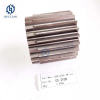 China 1st Sun Gear Cx160 Cx180 Cx210 Cx210b Cx230 Excavator Gear Parts 2nd Sun Gear for sale