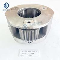 China First Carrier Assy  SH200 CX210B Excavator Gear Parts 2nd Carrier Assy With Sun Gear for sale