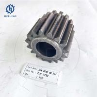 China Liugong Sun Gear 2nd for Wheel Loader Parts CLG 923D Planetary Final Drive for sale