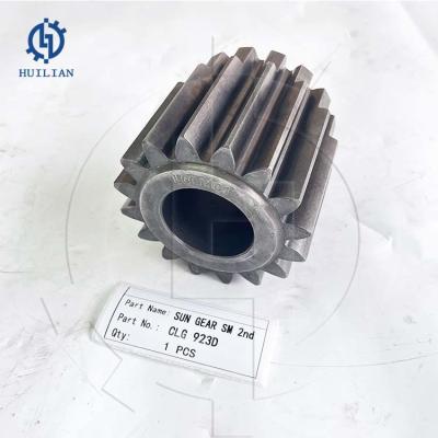 China Liugong Sun Gear 2nd for Wheel Loader Parts CLG 923D Planetary Final Drive for sale