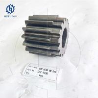 China Liugong Sun Gear 2nd for Wheel Loader Parts CLG 923D Planetary Final Drive for sale
