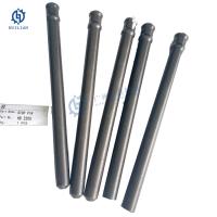 China HM720 HM1000 HM1500 MB1700 HB2200 Hydraulic Breaker Parts Hammer Front Head Pins Tool Pin Chisel Bushing Stop Pins for sale