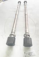 China MKB1400 MKB1500 Hydraulic Breaker Hammer Through Bolt Chisel Bolt 8.8KG for sale