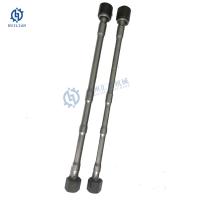 China F12 F19 F20 F27 F35 F45 F70 Long Bolt Rod Nut Rock KF22 KF27 KF35 Breaker Through Bolt for Hydraulic Spare Part for sale