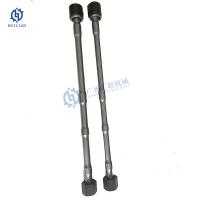 China F12 F19 F20 F27 F35 F45 F70 Long Bolt Rod Nut Rock KF22 KF27 KF35 Breaker Through Bolt for Hydraulic Spare Part for sale